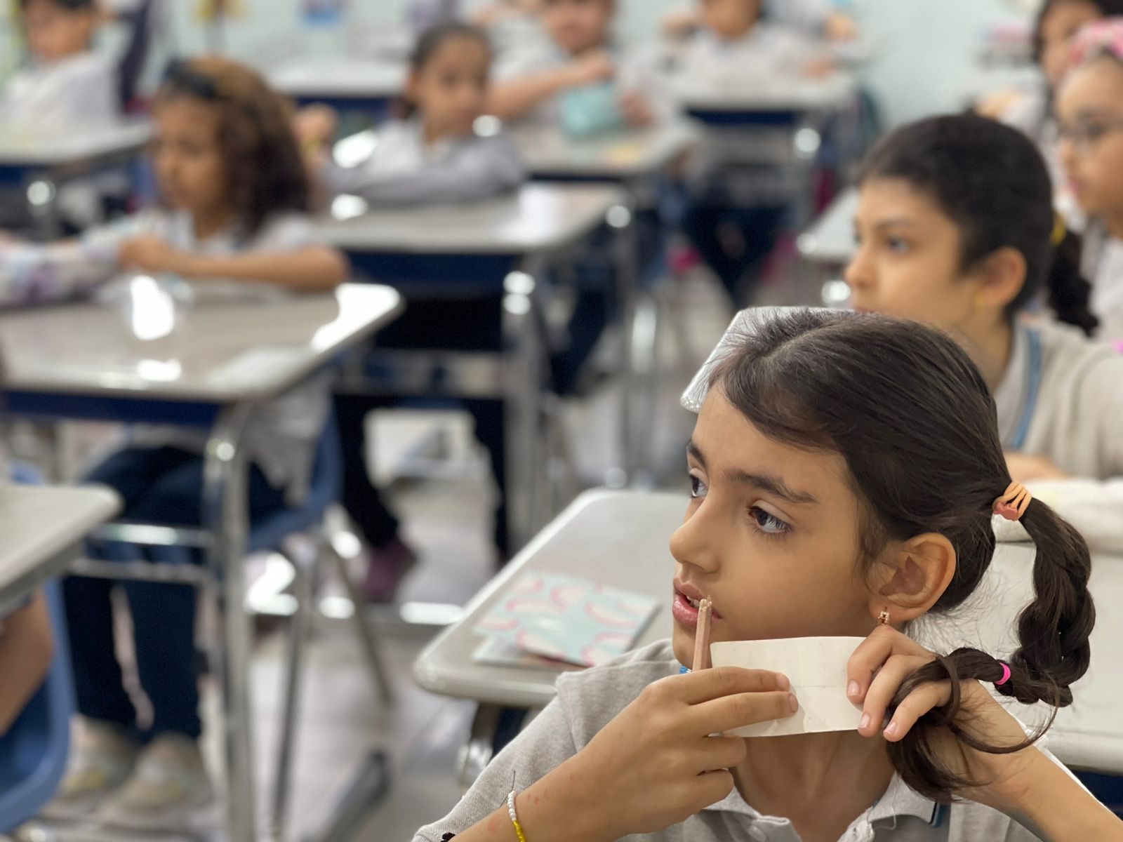 Al Hussan National Schools